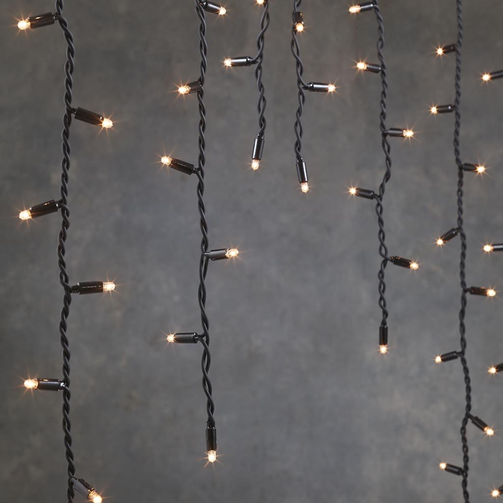 Luca connect 24 led icicle lights snel thuis bezorgd ...